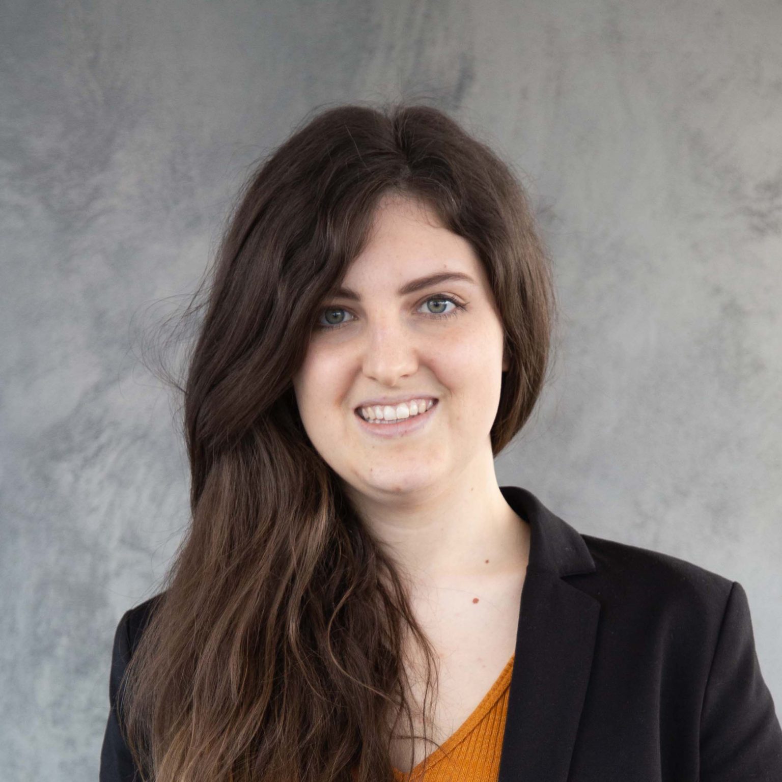 Victoria Hufnagl – WordCamp Vienna 2022